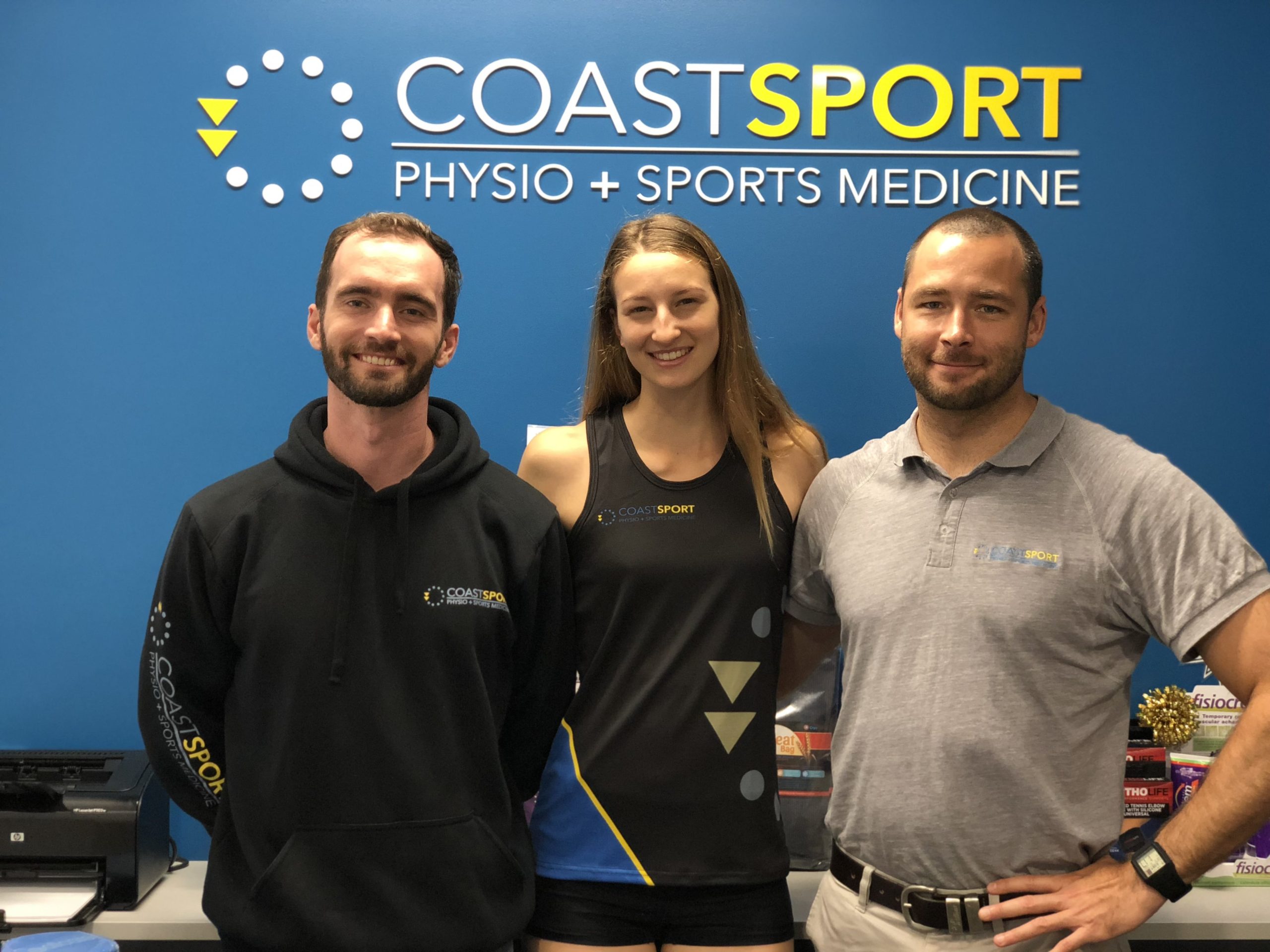 Up close and personal with Nicola McDermott - Central Coast Physiotherapy
