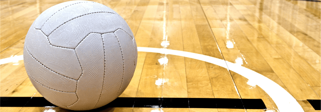 Netball Prehab | Return to Netball Video - Coast Sport