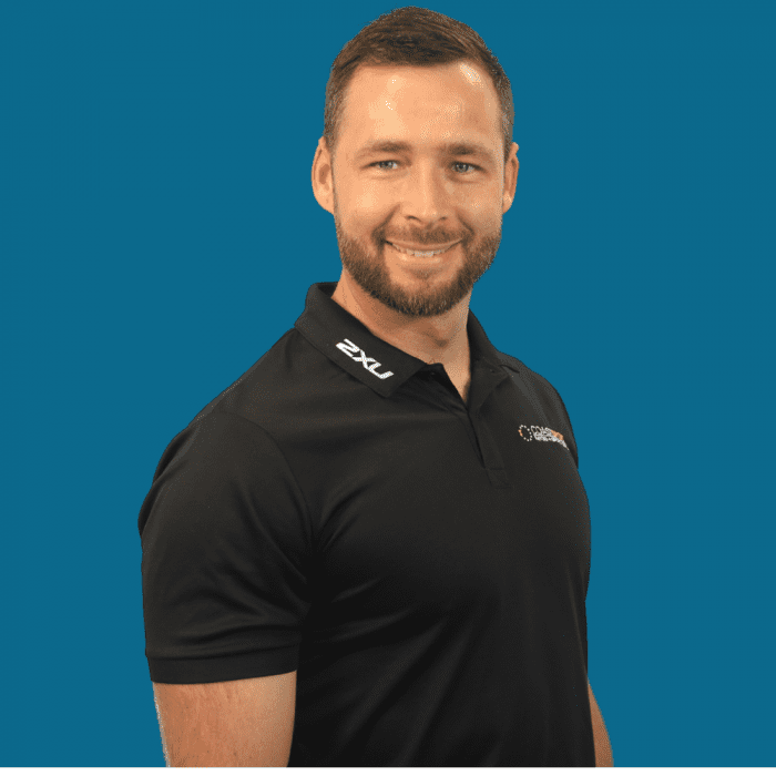 Brett Doring - Central Coast Physiotherapy