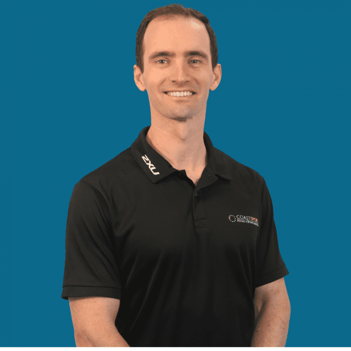 Matt Cranney - Central Coast Physiotherapy