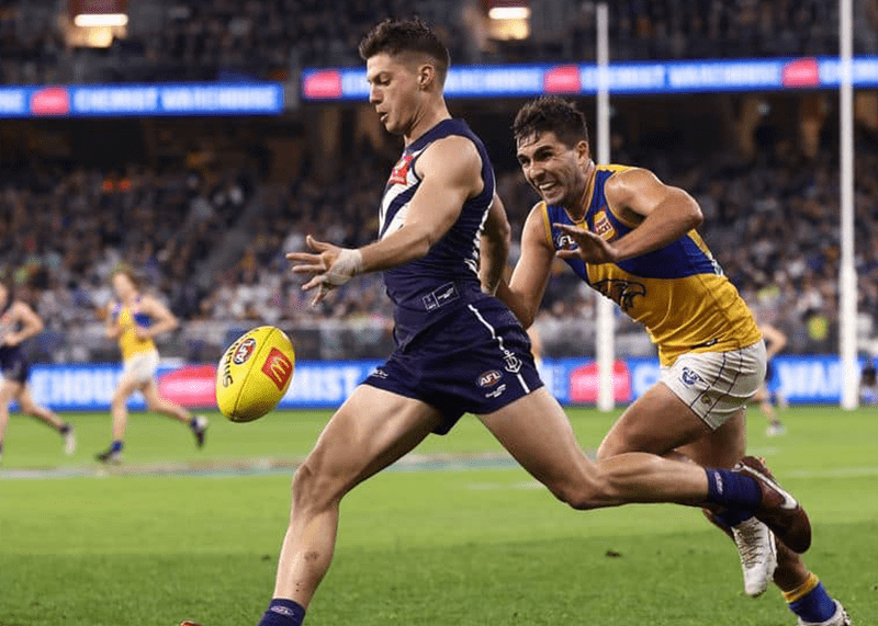 AFL - Central Coast Physiotherapy