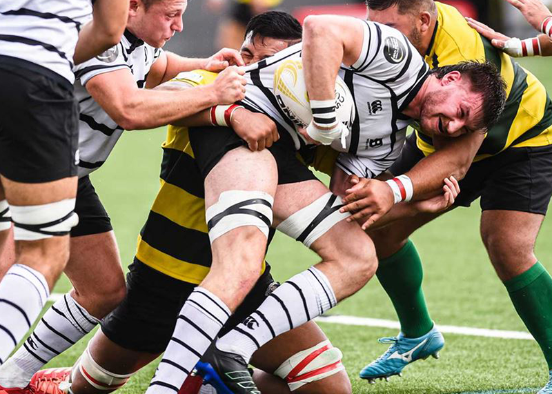 Rugby - Central Coast Physiotherapy