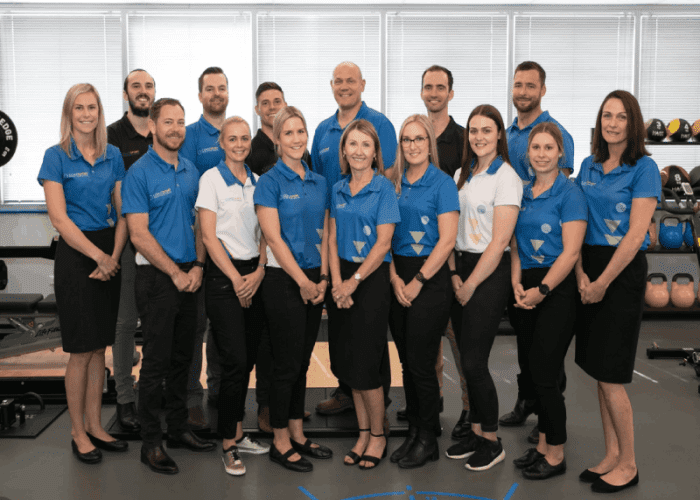 Education - Central Coast Physiotherapy