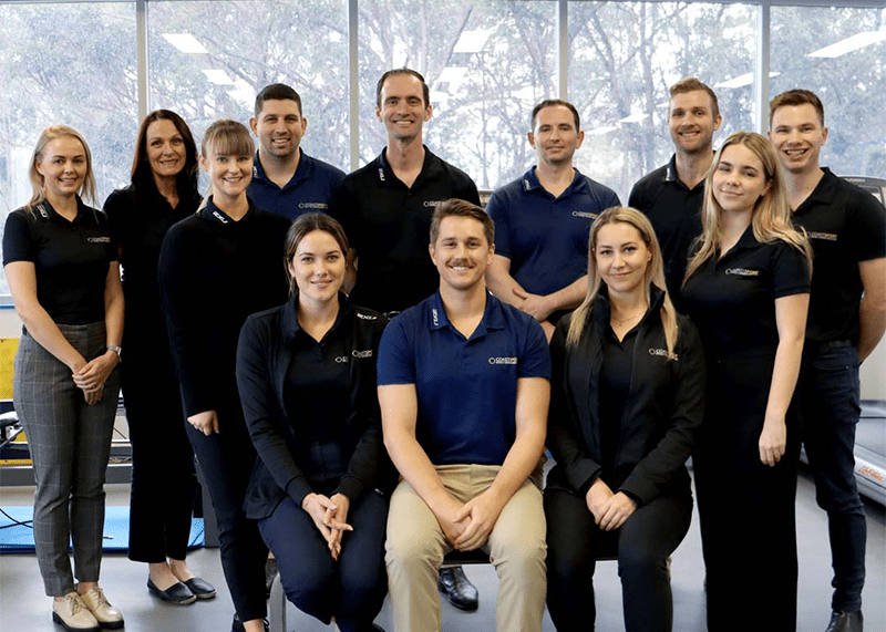 Education - Central Coast Physiotherapy