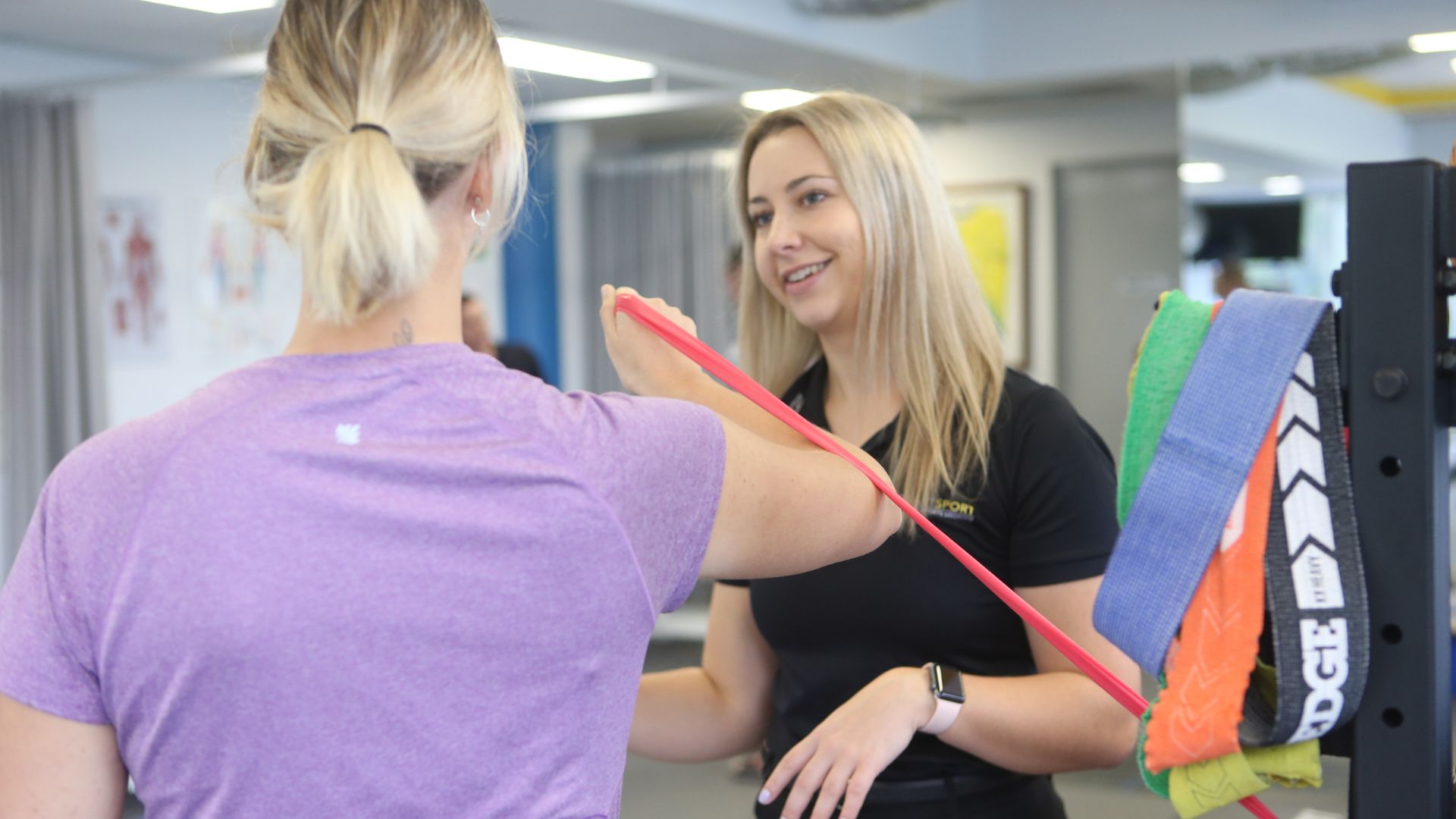 10 Things A Physio Can Do For You - Benefits of Physiotherapy