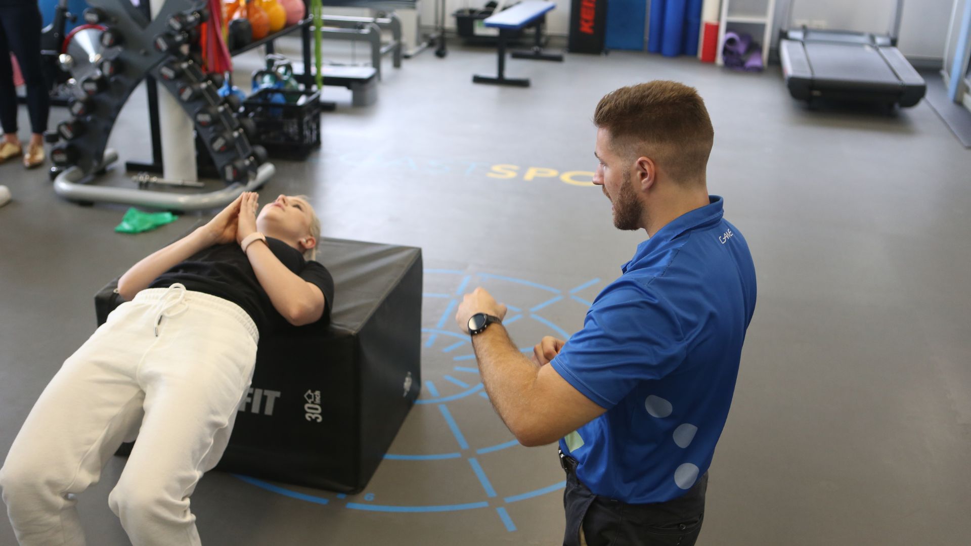 Female Athlete Health and Performance - Central Coast Physiotherapy