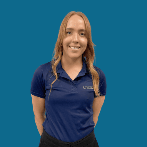 Meet the team - Central Coast Physiotherapy
