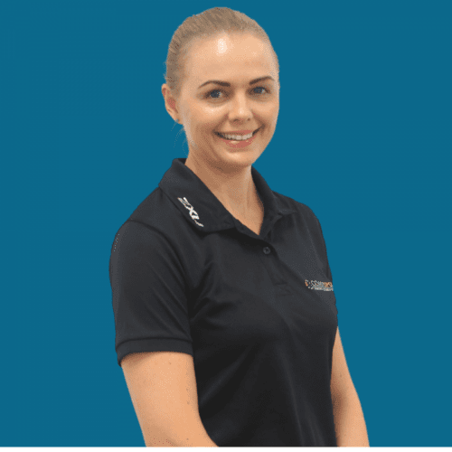 Meet the team - Central Coast Physiotherapy