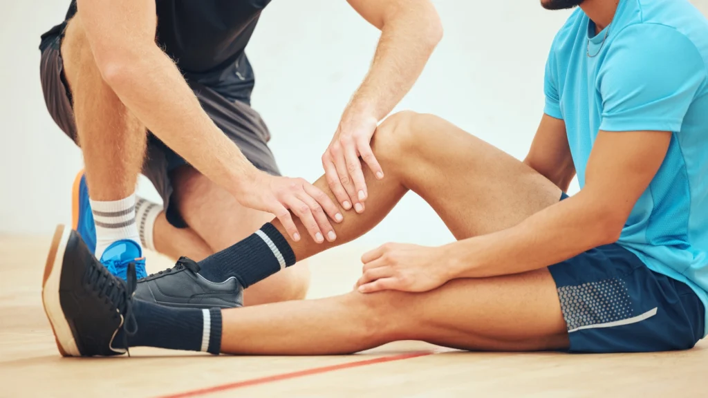 Shin Splints: Causes, Symptoms and Treatments