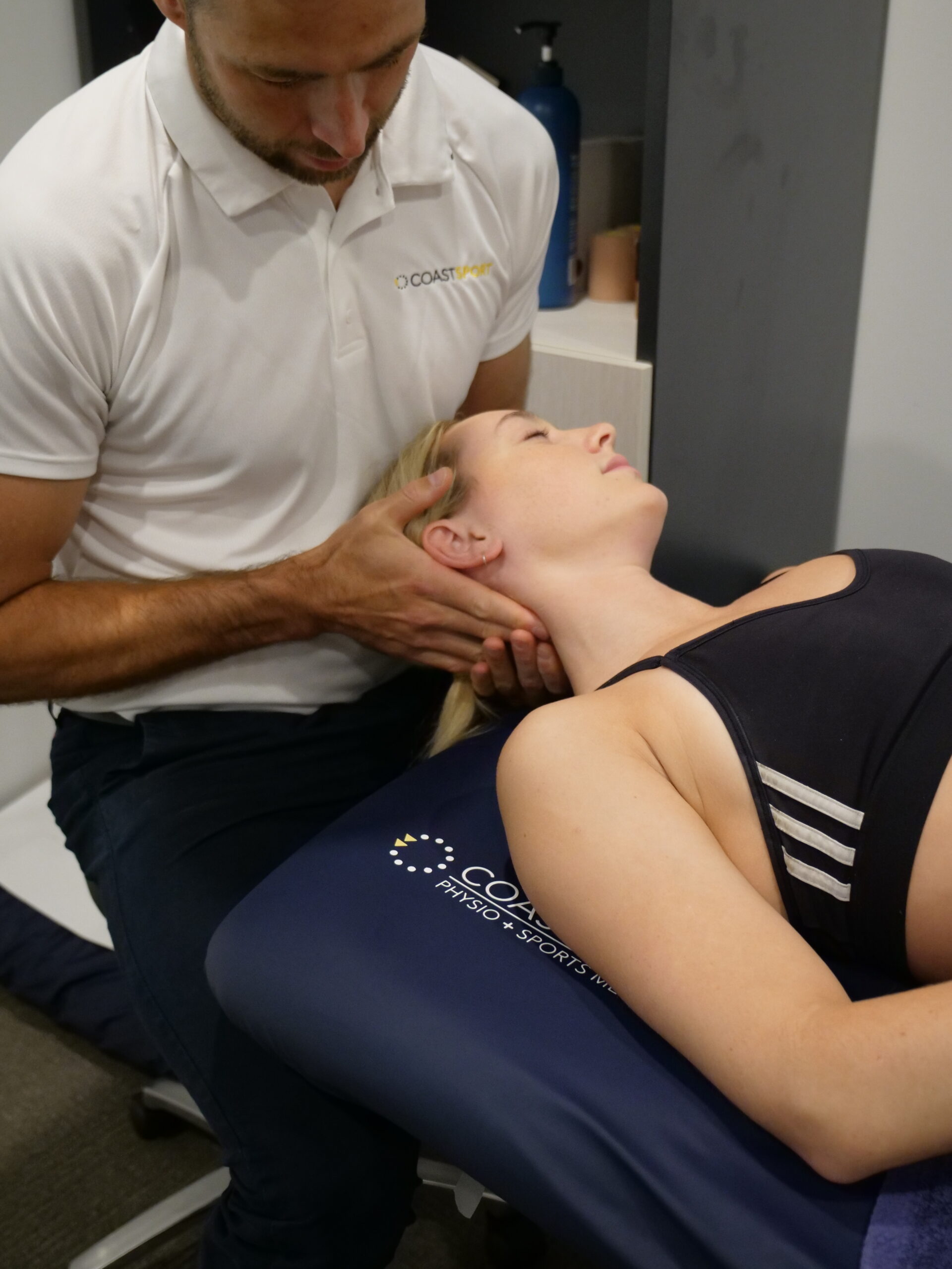 Massage - Central Coast Physiotherapy