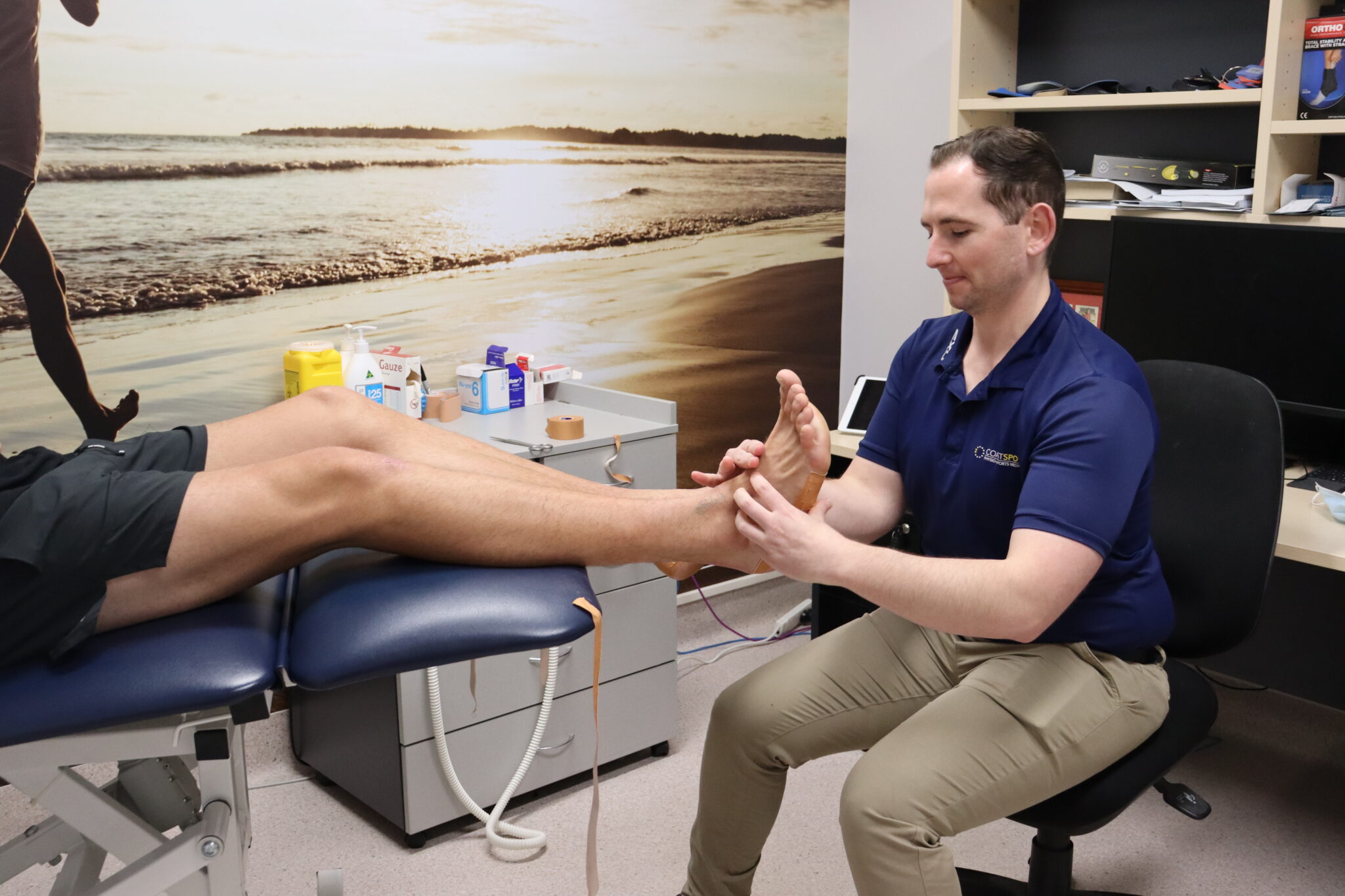 Understanding the Psoas Muscle - Central Coast Physiotherapy