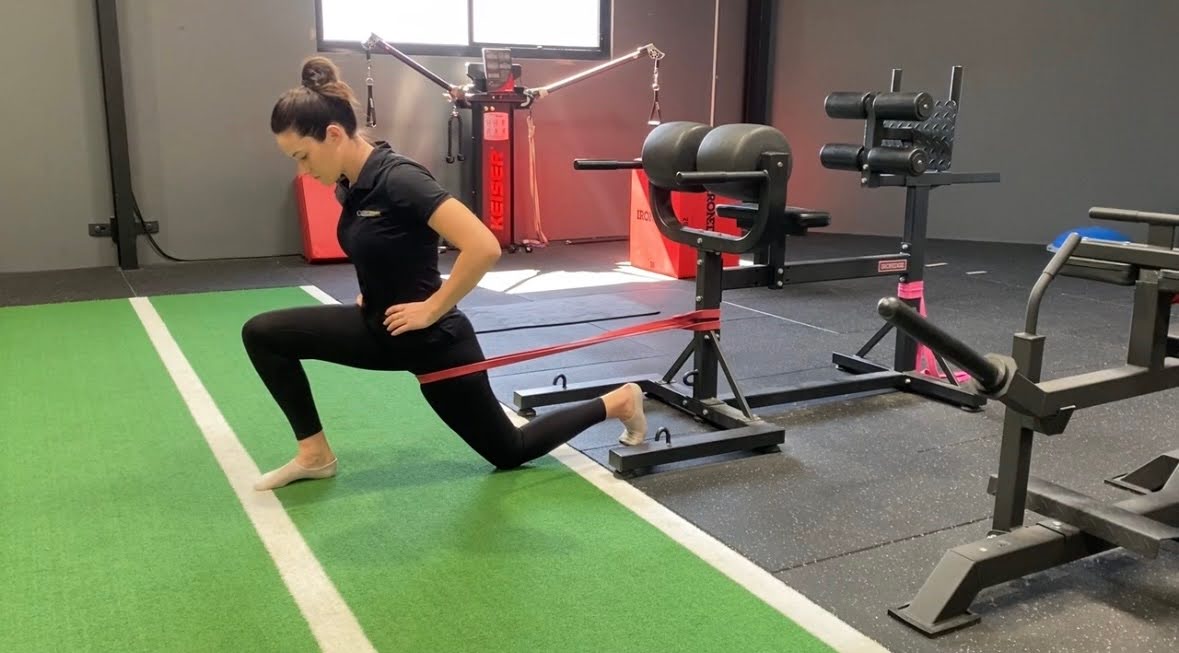 Understanding the Psoas Muscle - Central Coast Physiotherapy