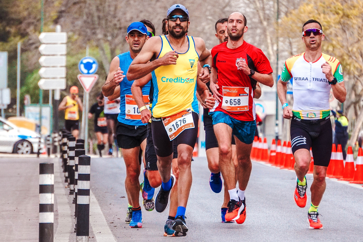 Understanding Muscular Endurance: Exercises, Benefits & Training