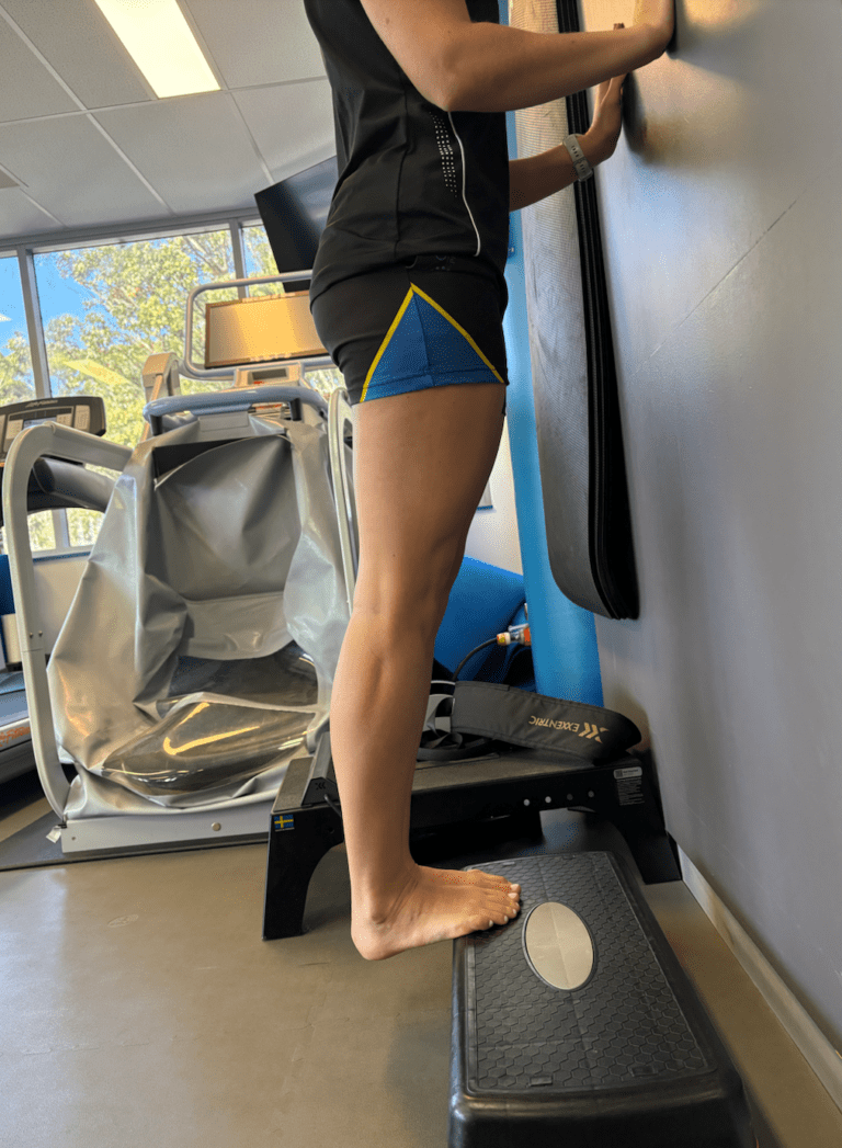 Tight Calves? Try the Best Exercises to Loosen Up