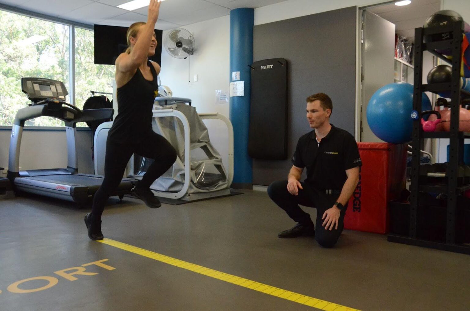 Meniscus Tear Rehab: What to Expect After a Knee Injury