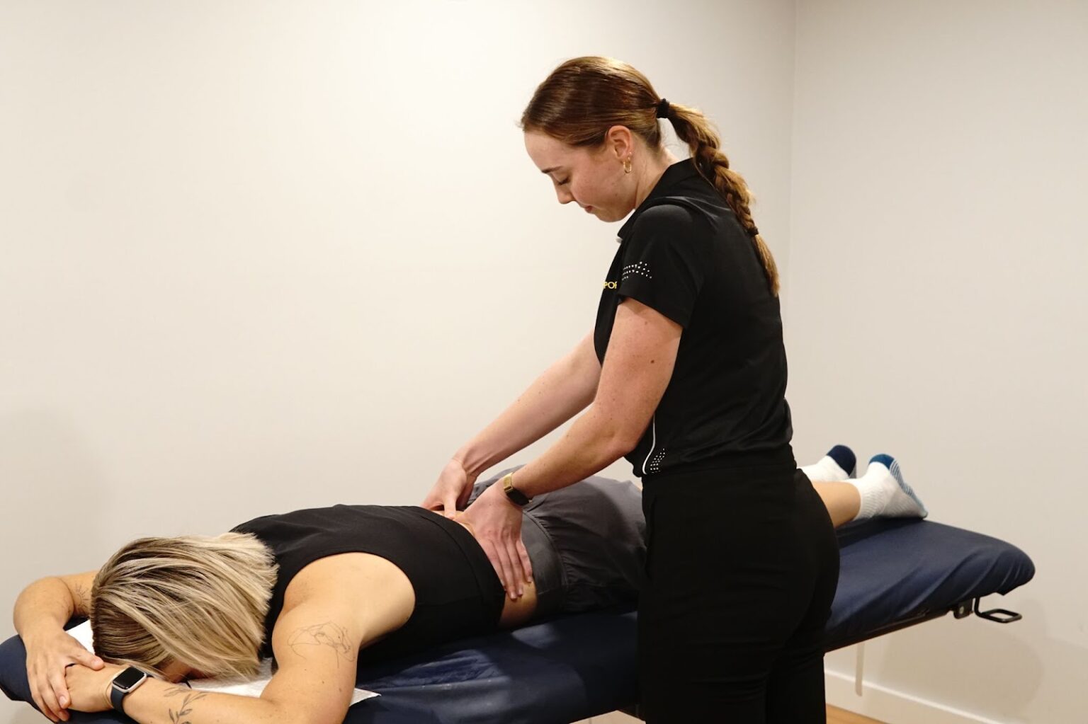 Adolescent Lower Back Pain: Understanding Bone Stress Injuries
